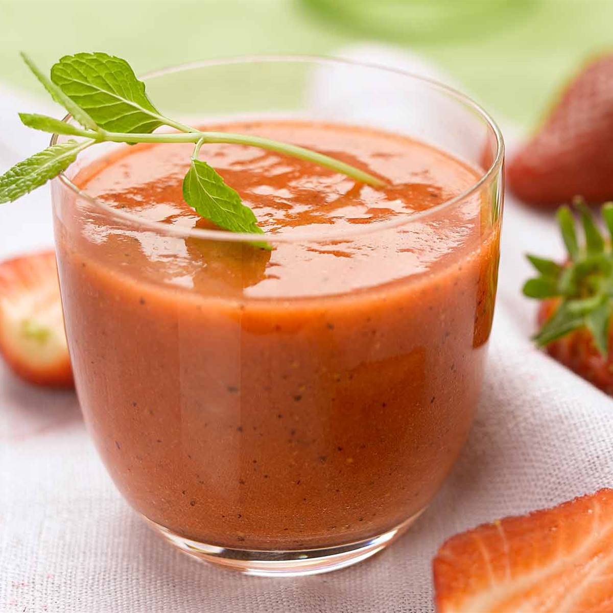 7 natural, tasty and functional juices - HygienicRecipe